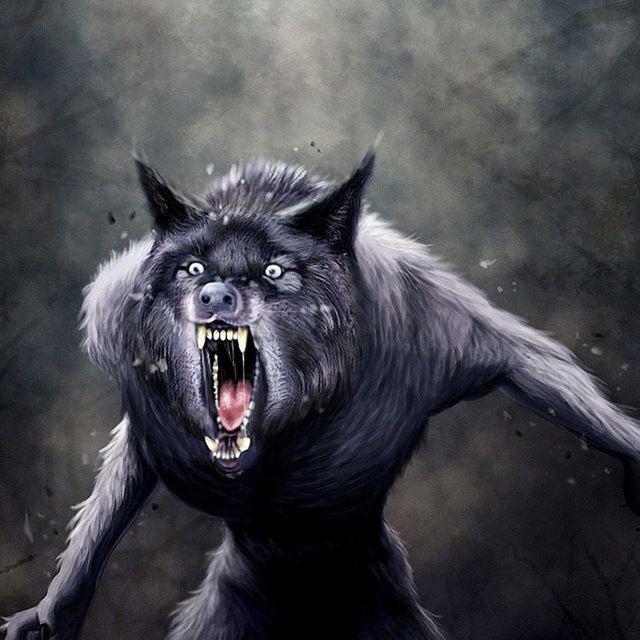 Estadísticas Werewolf Beauchef